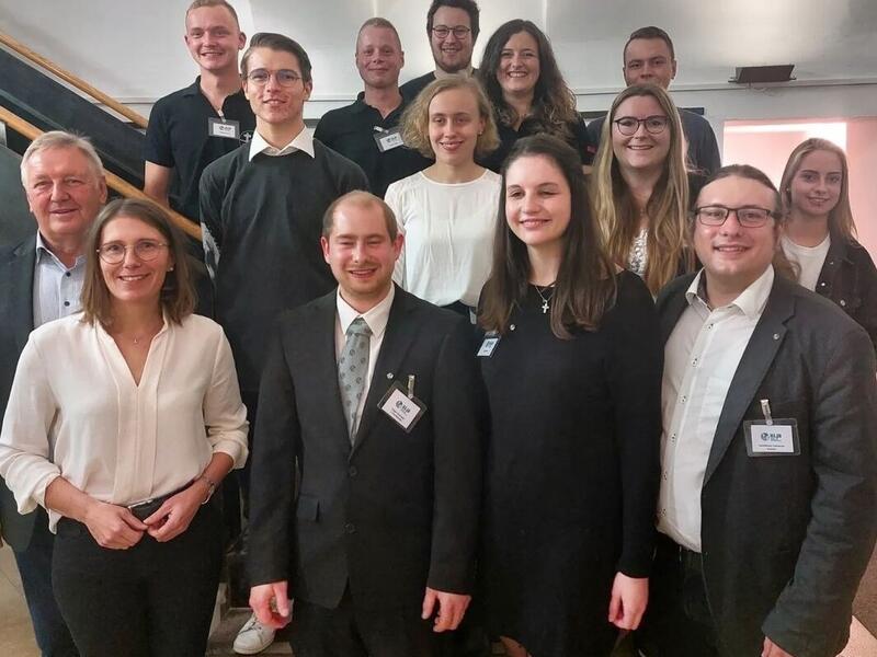 Herbstkreisversammlung des KLJB Kreisverbandes Straubing-Bogen ...